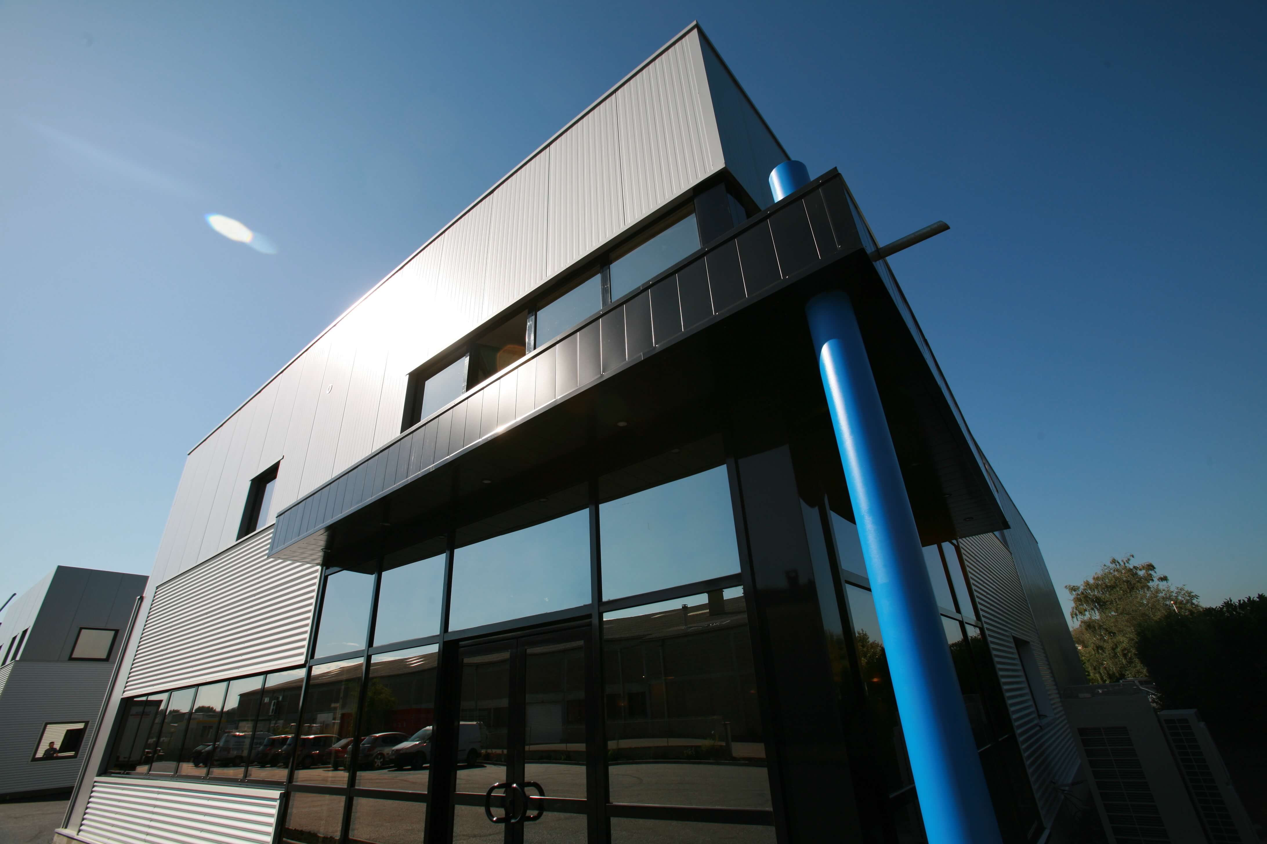 La société - OD Concept